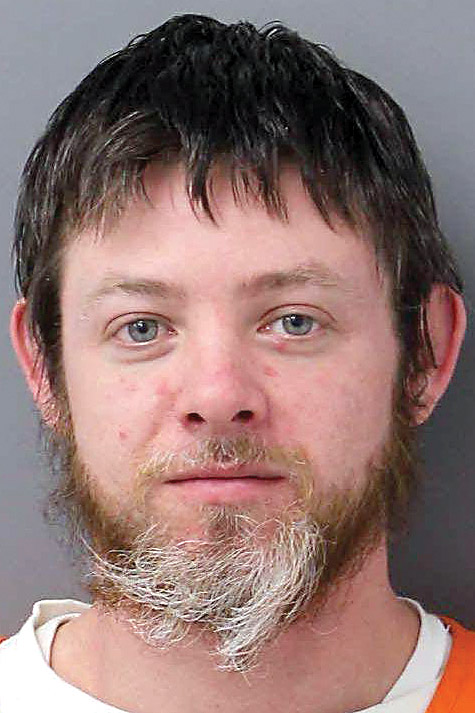 City residents arrested for drugs | News, Sports, Jobs - Altoona Mirror